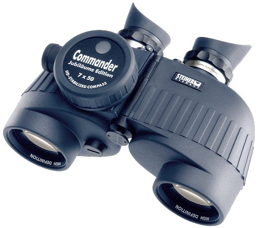 Jual Binoculars Marine Commander XP-7x50 Steiner | KARYA NUSANTARA ...
