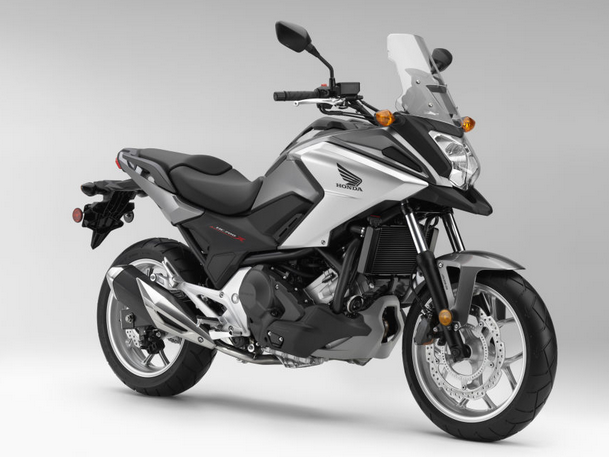 The Honda Nx 700 or 2017 Honda NC700X, Reviews and Specs ~ ABCautec