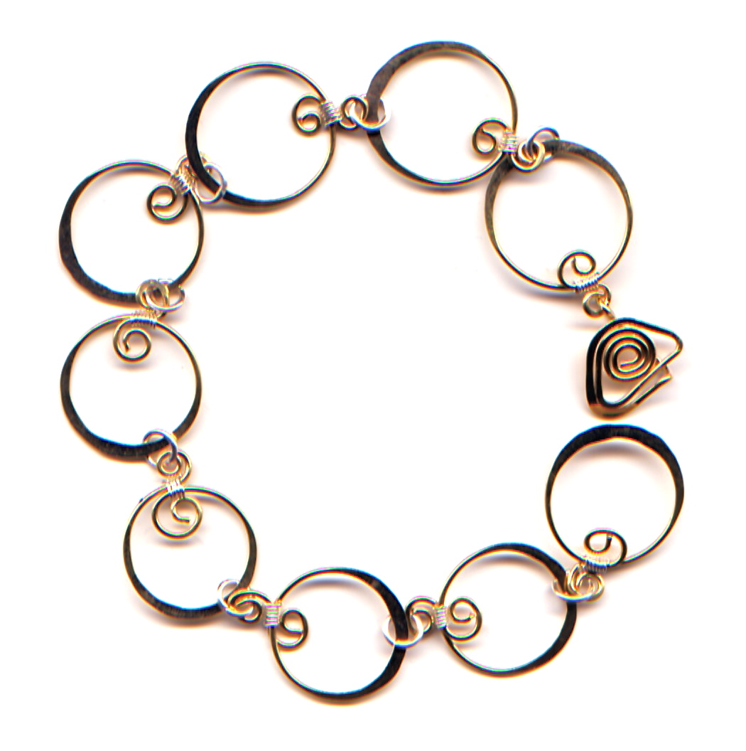 WireWorkers Guild: CHAIN MAKING