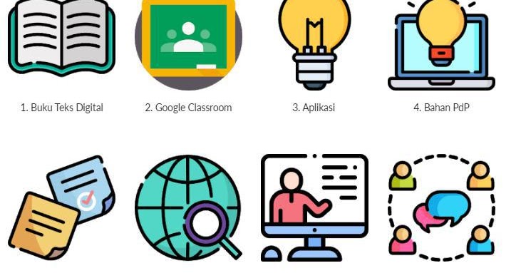 KGM: Google Classroom Tutorial - Digital Learning - Kementerian ...