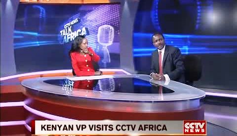 TV with Thinus: China's CCTV News channel starts Africa Live, a new ...