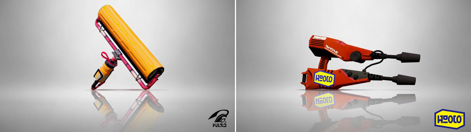 Splatoon (Wii U): novas armas, atualização e data do Splatfest ...