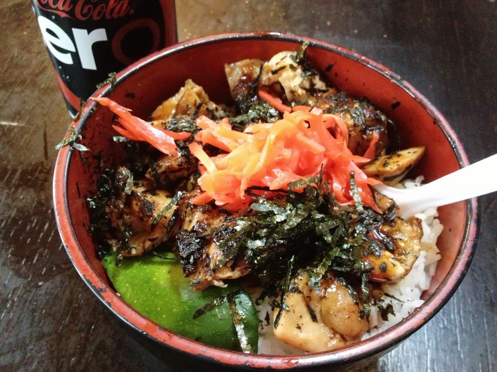 Asian Restaurants in Melbourne: Don Tojo