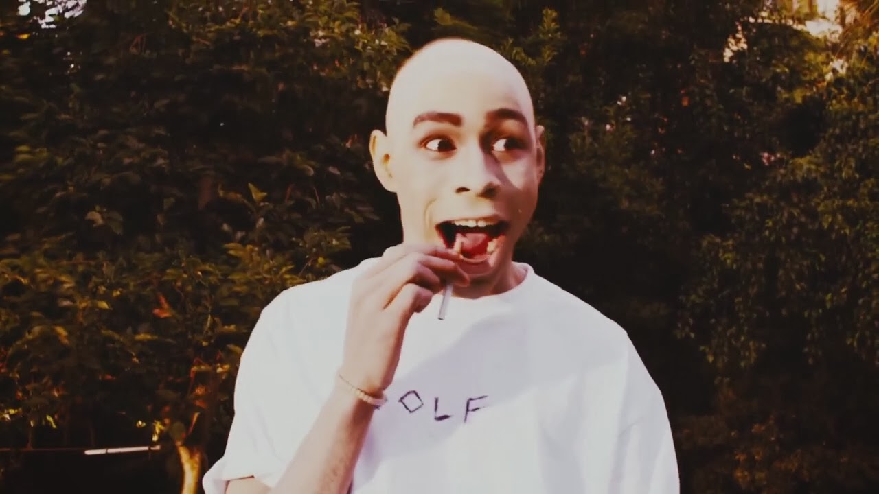 FreeHiphopNow: Tyler, The Creator - Tamale