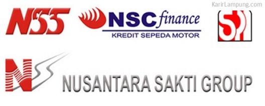 √ Bursa Lampung PT NSC Finance (Nusantara Surya Sakti) (Terbaru ...