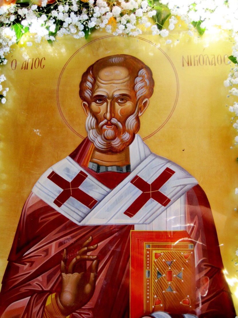 ΙΕΡΟΣ ΝΑΟΣ ΑΓΙΑΣ ΤΡΙΑΔΑΣ- AΓΙΑ ΤΡΙΑΔΑ ΑΡΓΟΛΙΔΑΣ: ΘΕΙΑ ΛΕΙΤΟΥΡΓΙΑ ΕΠΙ ΤΗ ...