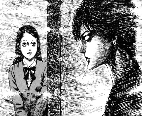 tira la tarde: Cómic: Lovesick Dead