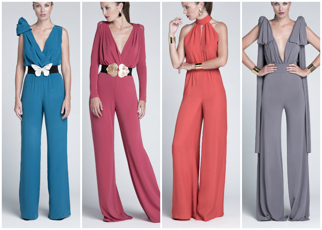 FLASH MODA: LOS MONOS