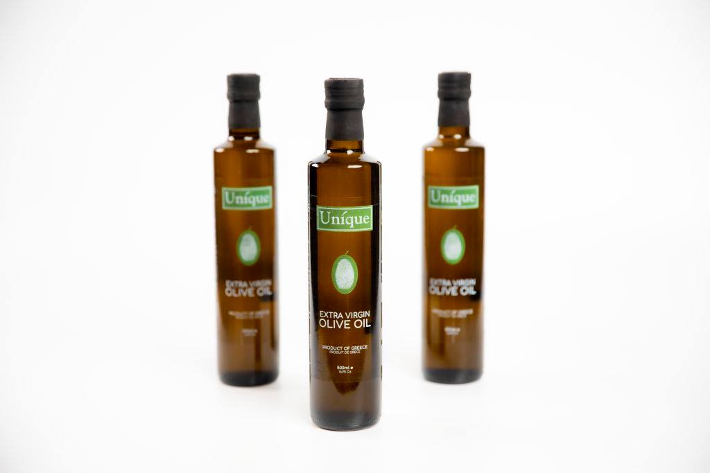 EVOO – Packaging Of The World