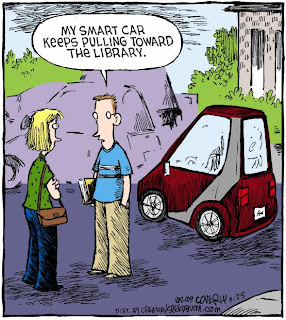 Bilbo's Random Thought Collection: Cartoon Saturday