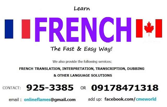 Learn Any Language / Learn Foreign Languages: Learn French