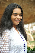 Yamini latest cute Pics in white