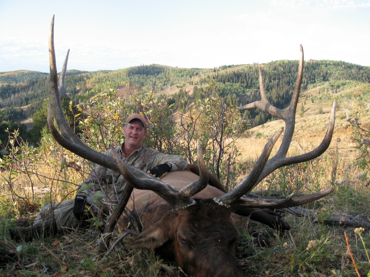 D'Arcy Echols & Co.: My quest for the perfect custom rifle