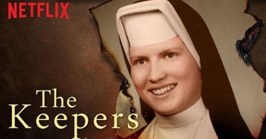 Roscoe Pond: 'The Keepers' Father Joseph Maskell leaves U.S. as sexual ...