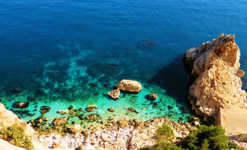 EL MOLINET I EL PORT DE L'ESTARTIT: de maig 2014