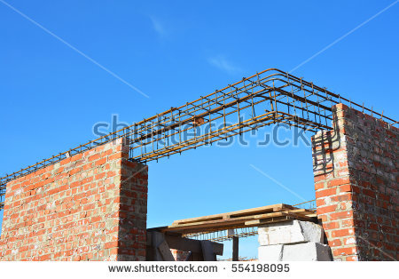 Lintels and various materials used in lintels - CIVIL ENGINEERING HUB