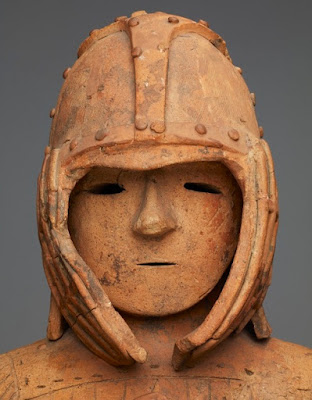 bensozia: Haniwa
