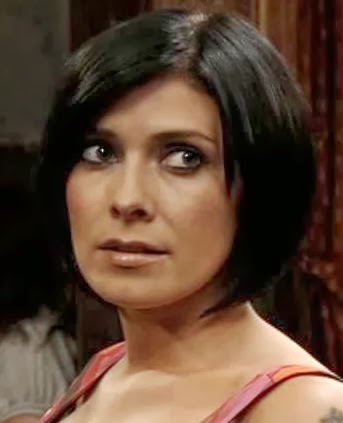 Coronation Street Blog: September 2013