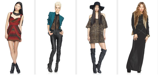 Ladi Like: House of Dereon?...Is that you?