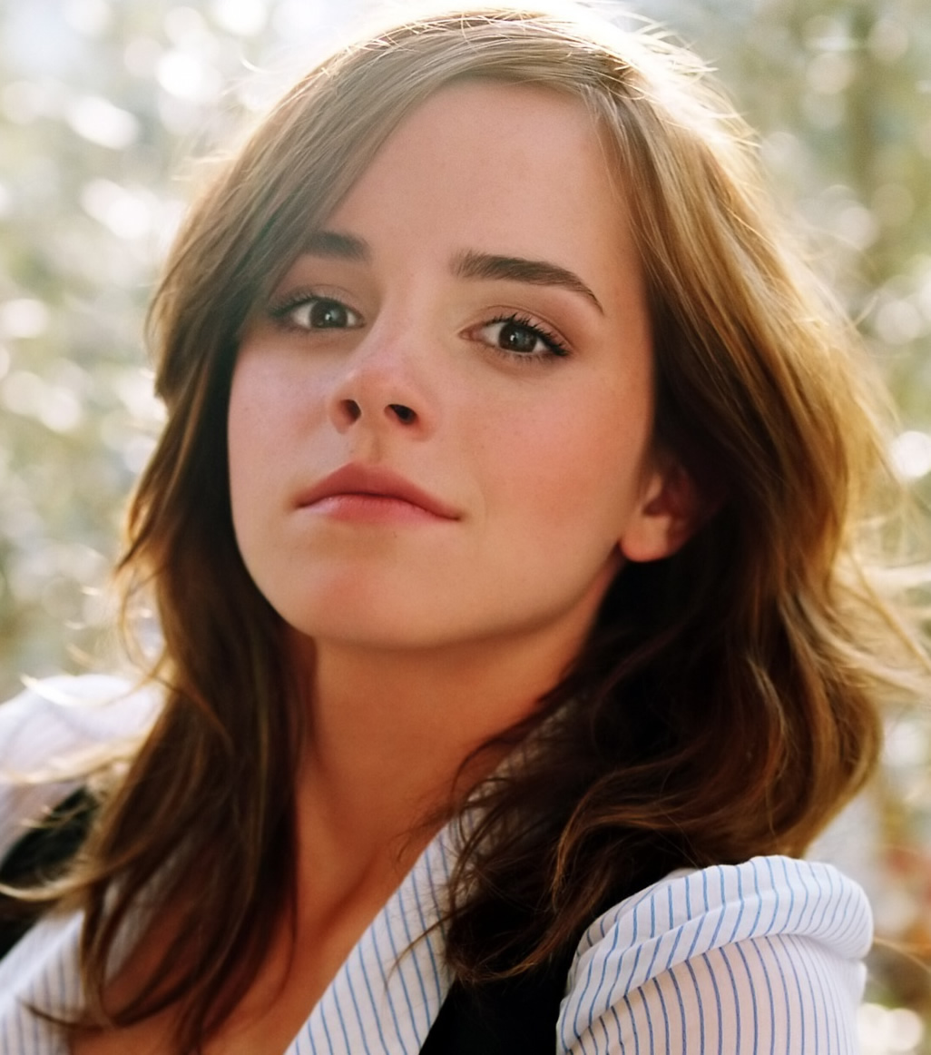 Meryem Uzerli: Top 10 Photos of Beautiful Emma Watson