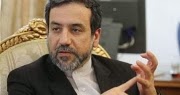 Araqchi: Iran, 5+1 in process of settling differences | Mike Hitchen ...