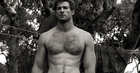 Paul Freeman Bushmen