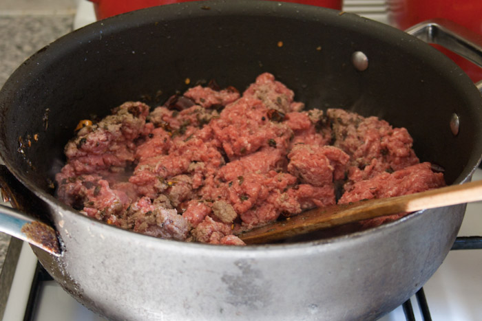 3 hungry tummies: Niu Rou Dan Dan Mian 牛肉擔擔麵 Beef Dan Dan Noodles