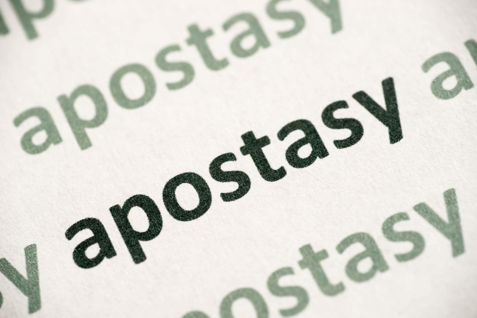 What is Salvation, Part 5