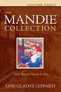 Mandie.com: Mandie, Collections