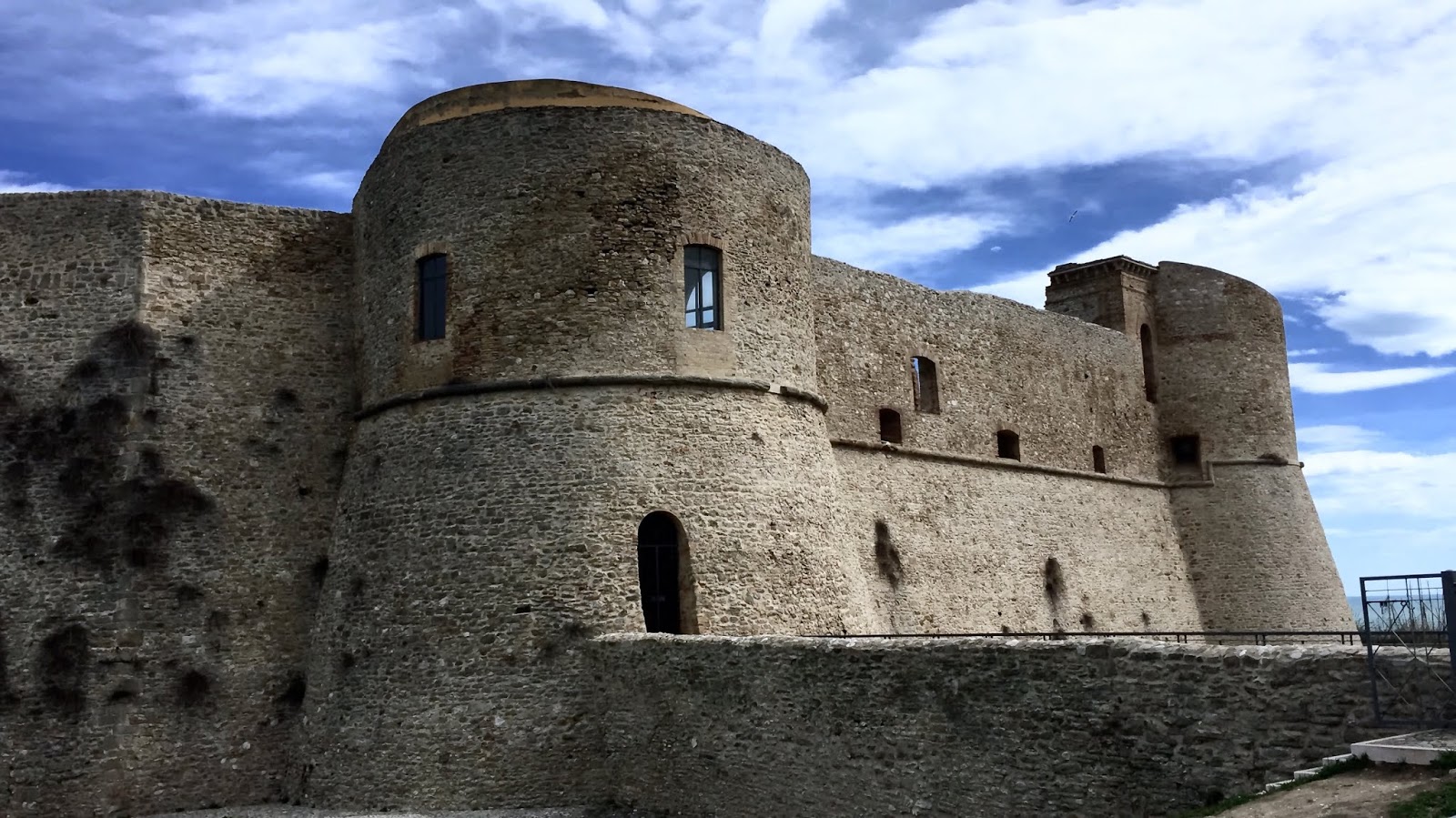 REASONS WHY YOU SHOULD VISIT ORTONA (ITALY) THIS SUMMER — Otherests