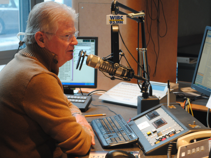 Media Confidential: Indy Radio: WIBC's Greg Garrison Retiring From ...
