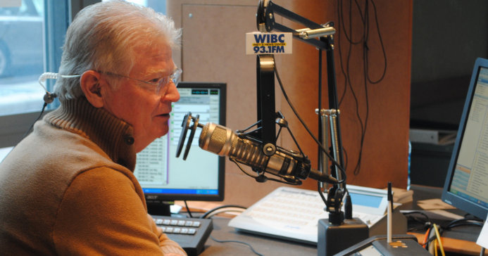 Media Confidential: Indy Radio: WIBC's Greg Garrison Retiring From ...