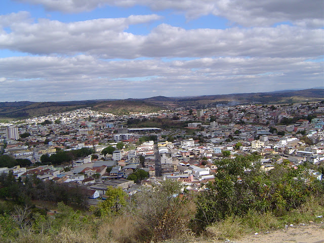 FORMIGA (MINAS GERAIS) - HISTÓRIA E GEOGRAFIA DE FORMIGA ~ Conhecimento ...