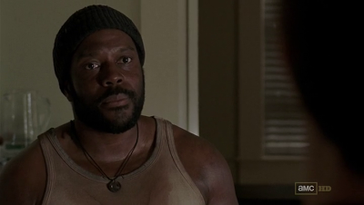Review The Walking Dead 3x11 - "I Ain´t a Judas"