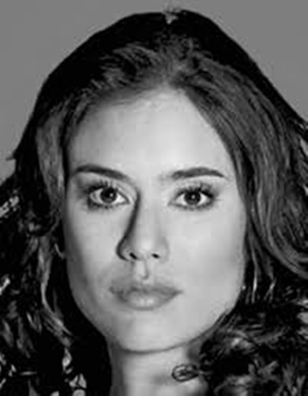 Años 60 a 80. Actrices y cantantes españolas: Elisa Ramírez