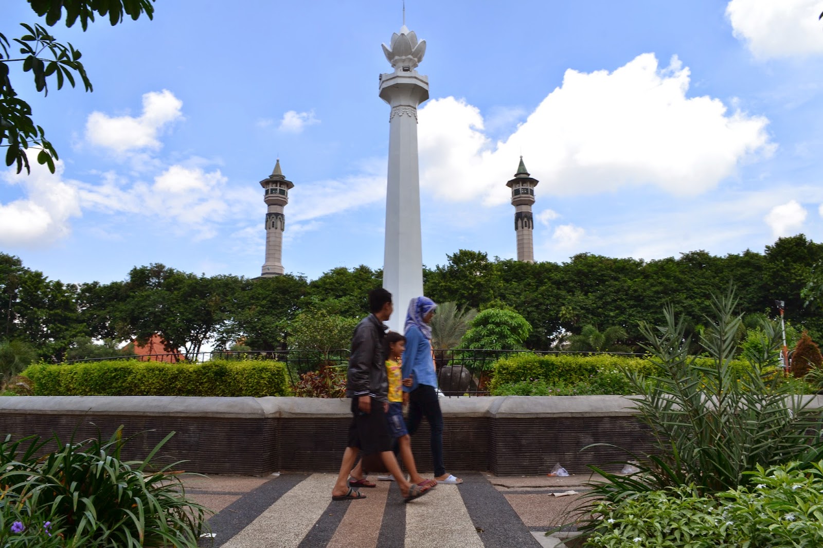 Wisata Gresik - Iki Loh Rupane Sang Gresik | Sang Nggersik | Informasi ...