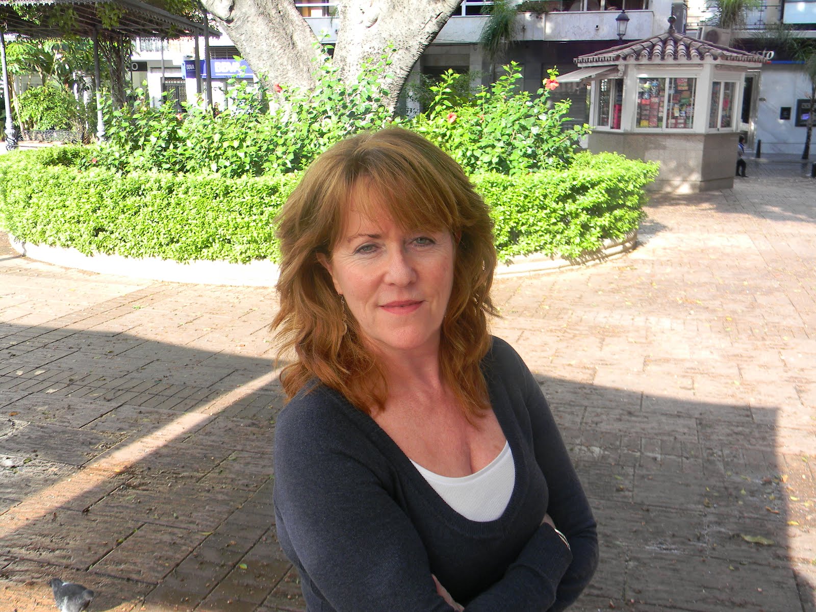 SHOTSMAG CONFIDENTIAL: Anna Smith talks about To Tell The Truth