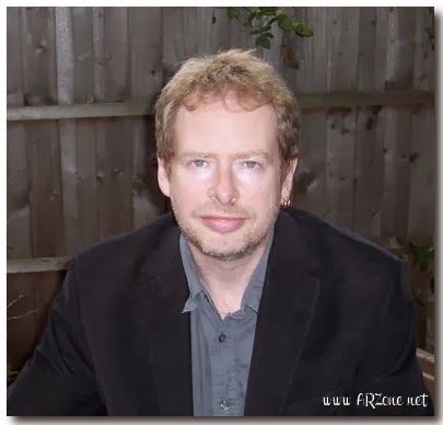 ARZone Podcasts: ARZone Podcast 78: Rob Garner - Animal Rights as Justice