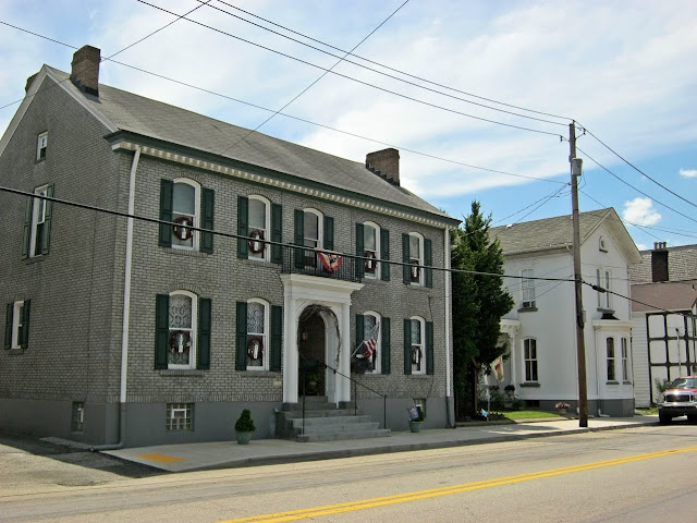 Mon Valley Photo Tour, Part III: Monongahela, PA (Pittsburgh ...