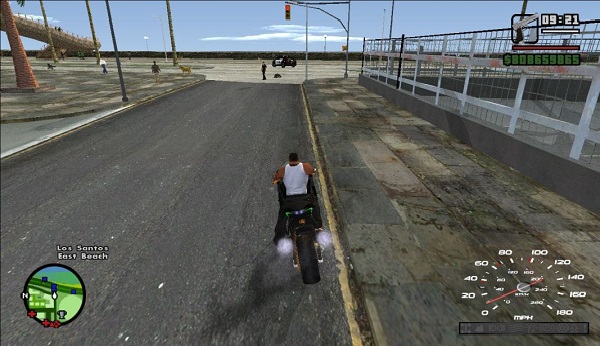 Nama Lokasi Di Atas Radar | GTAind - Mod GTA Indonesia