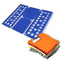 Sheldon's FlipFold Clothing Folding Board from big bang theory - The ...