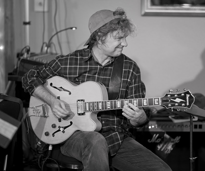 kcjazzlark: In Lieu of 1000 Words: A Metheny Celebration