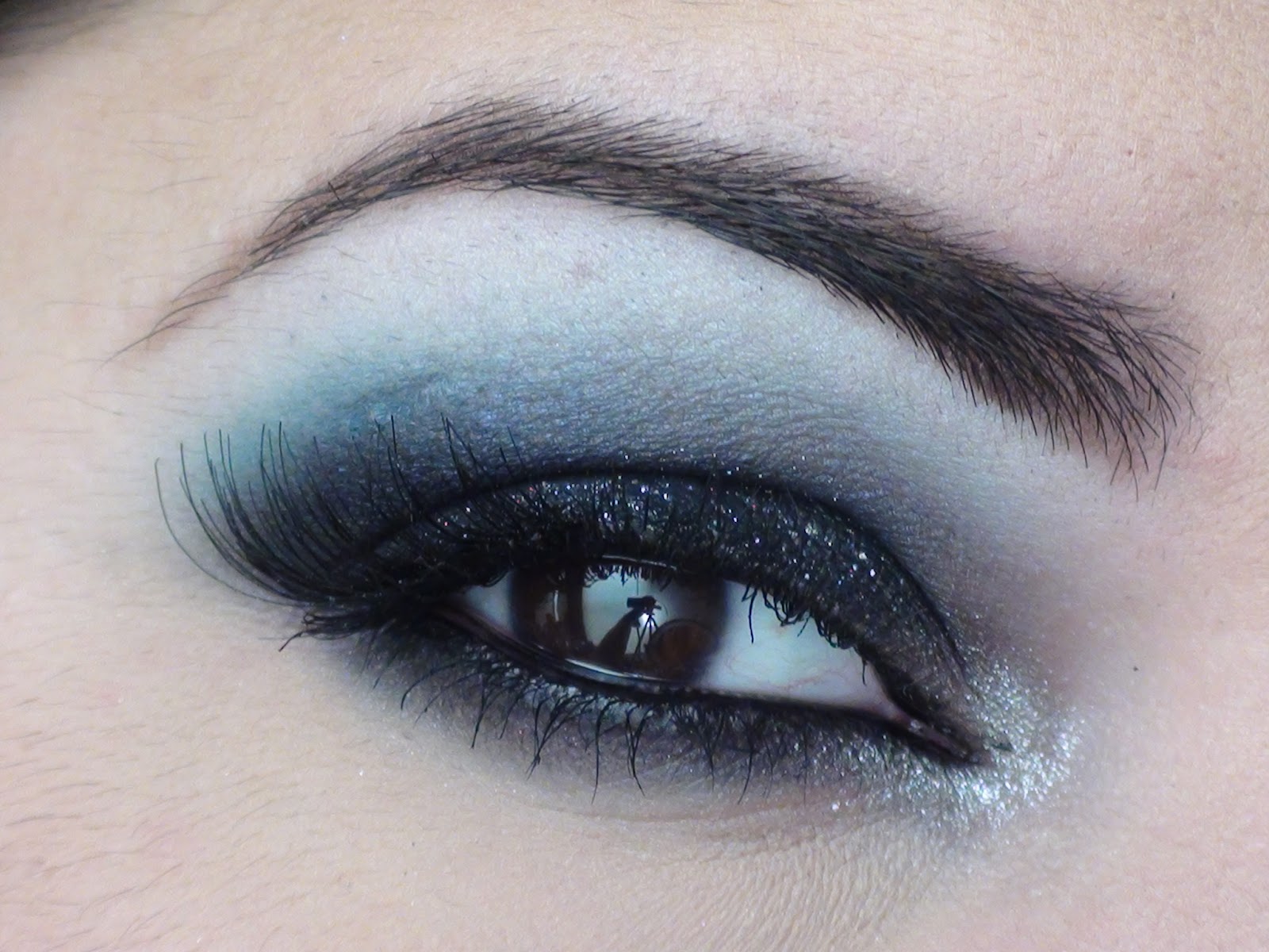 Beauty by Taime: Meredith Gentry Character Inspired Series: Doyle