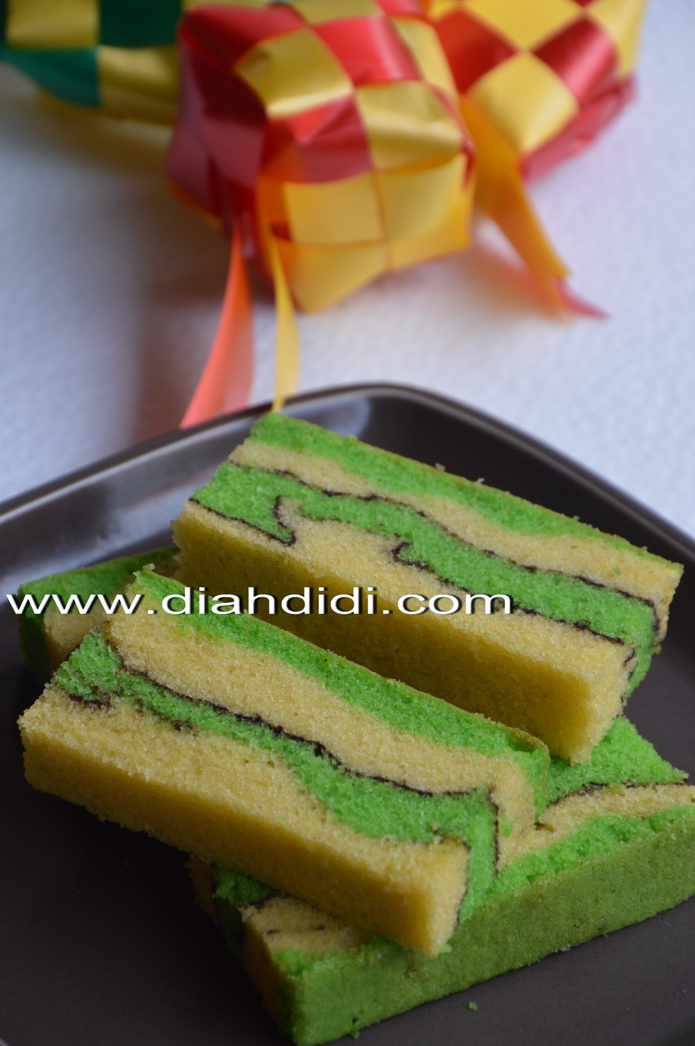 Diah Didi's Kitchen: Selamat Lebaran....^_^