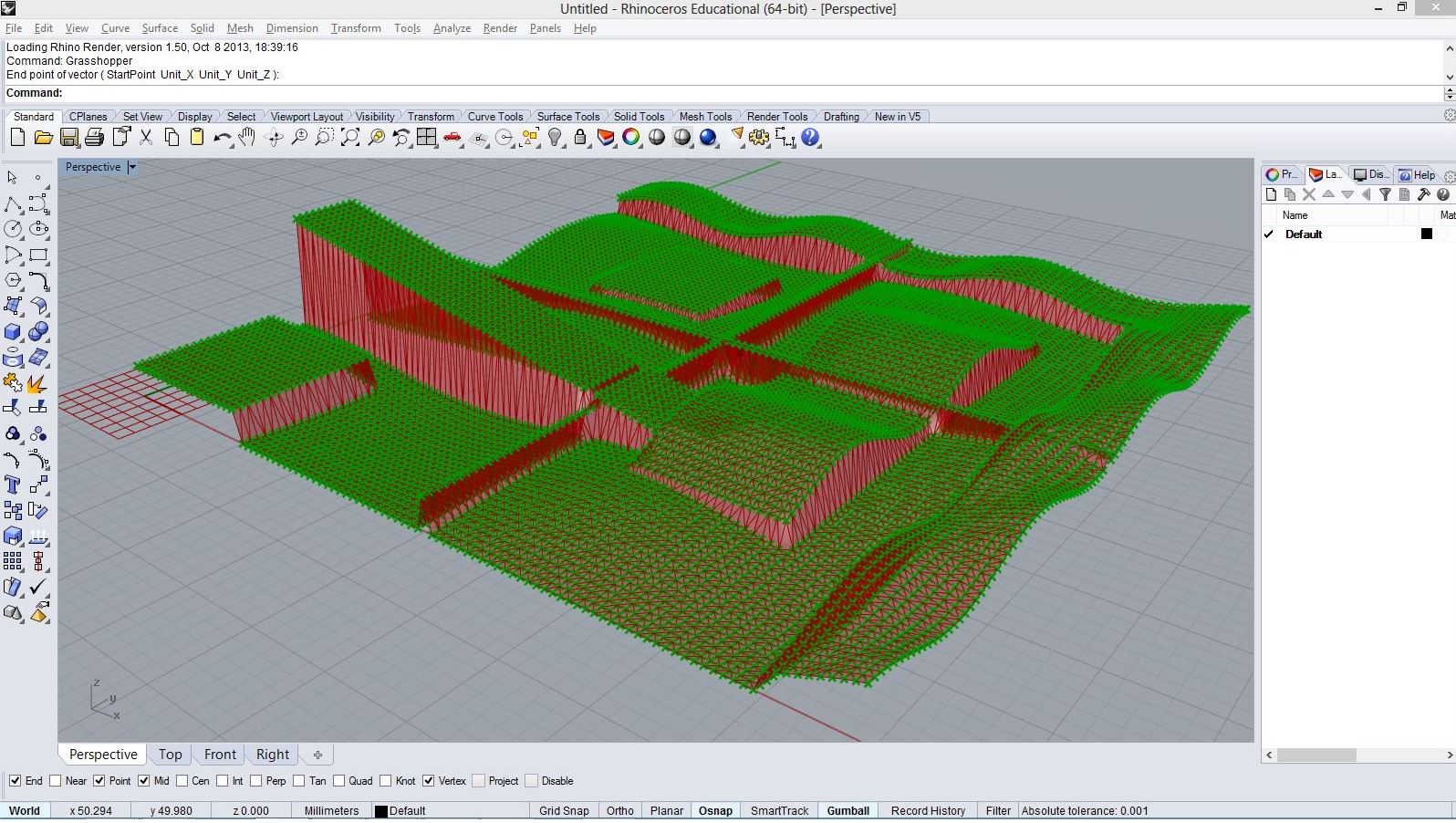 Computational Environmental and Energy Design: ATLV Educational ...