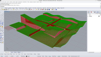 Computational Environmental and Energy Design: ATLV Educational ...