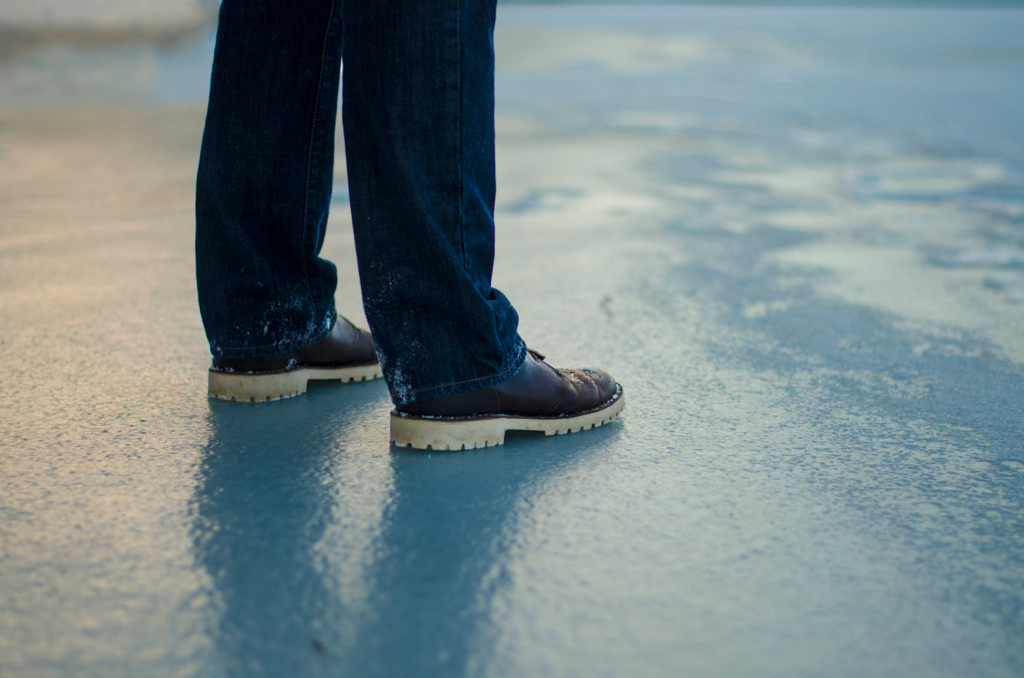 Thursday Thoughts: An Analogy for the Importance of Attaining End Range ...