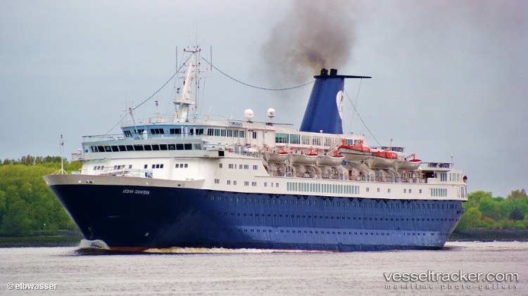 Navi di Ravenna: Navi in arrivo per il 2013