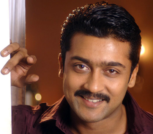 1 entertainment world: Surya Stills