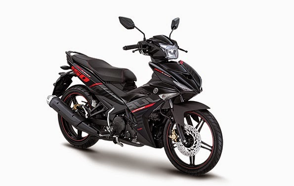 Specifications and Price of Yamaha Jupiter MX King 150 Latest 2015